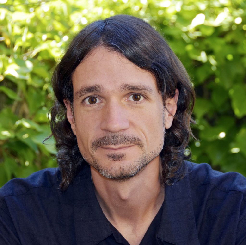 Hans Burghardt - FPMT